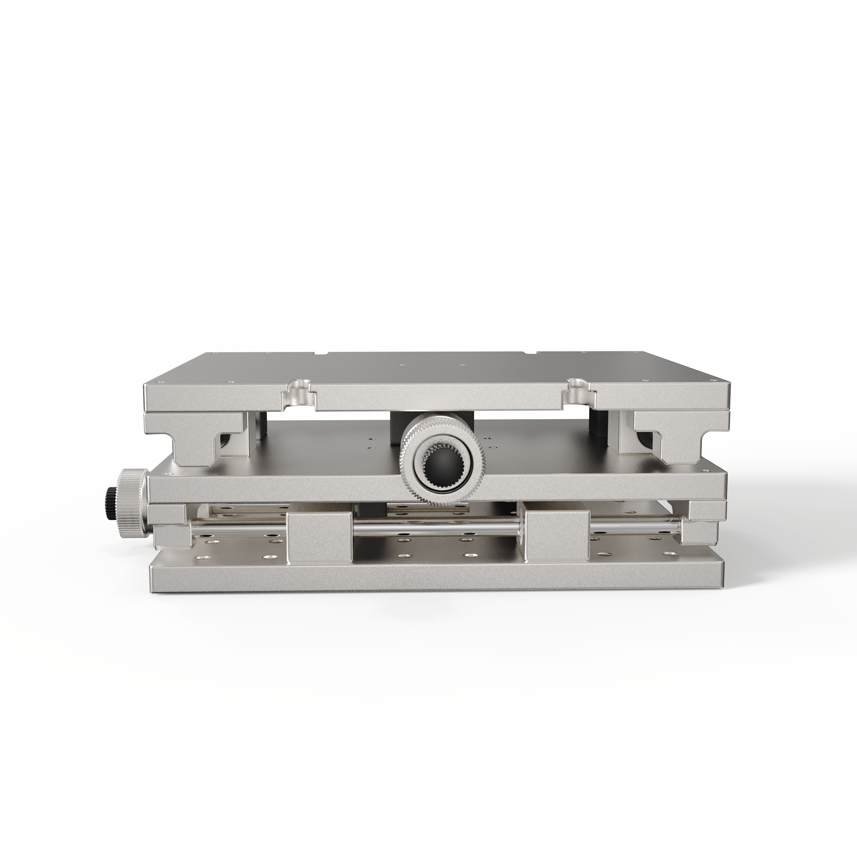2-Axis Table Moving Working Table for Laser Marking Machine 150*210 ...