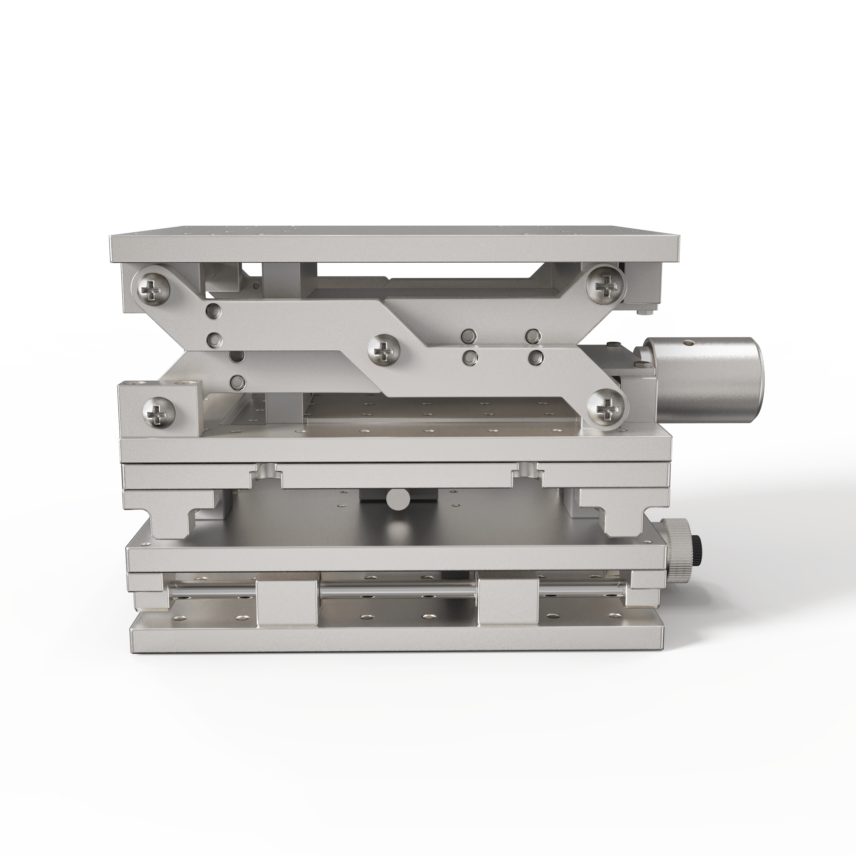 3-Axis Table Moving Working Table for Laser Marking Machine 150*210 ...